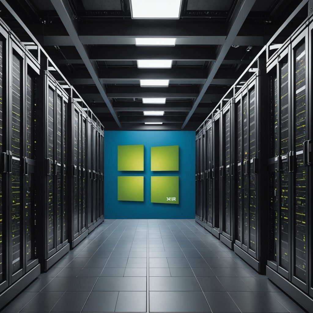 Comment implémenter la virtualisation des serveurs avec VMware ESXi ...